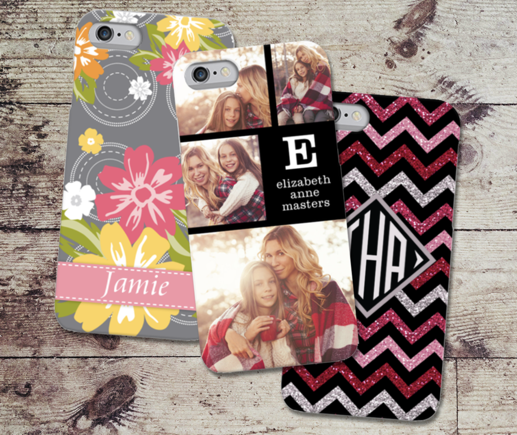 New Simon+Kabuki Cell Phone Cases | Simon and Kabuki